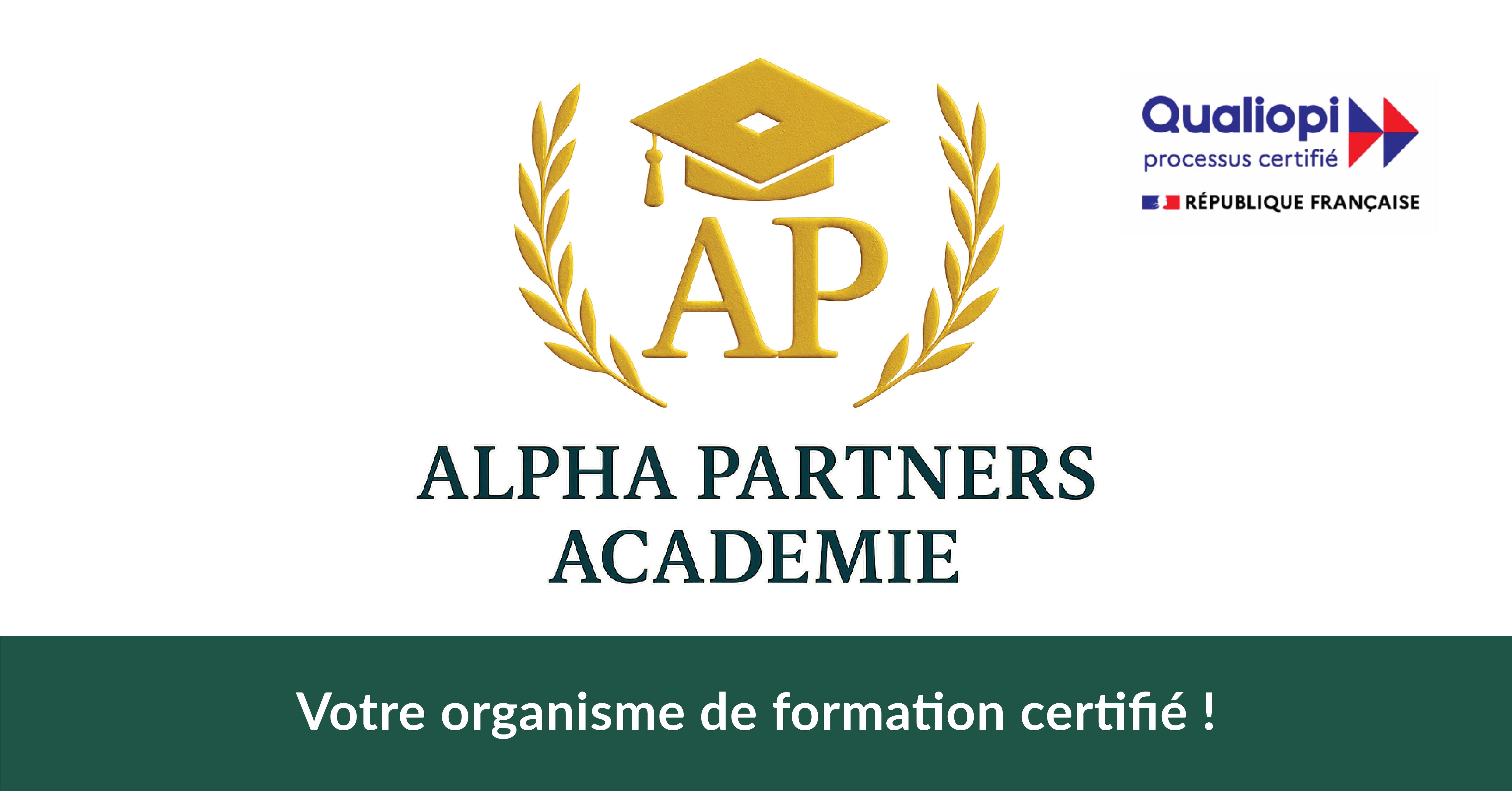Le Centre – Alpha Partners Académie